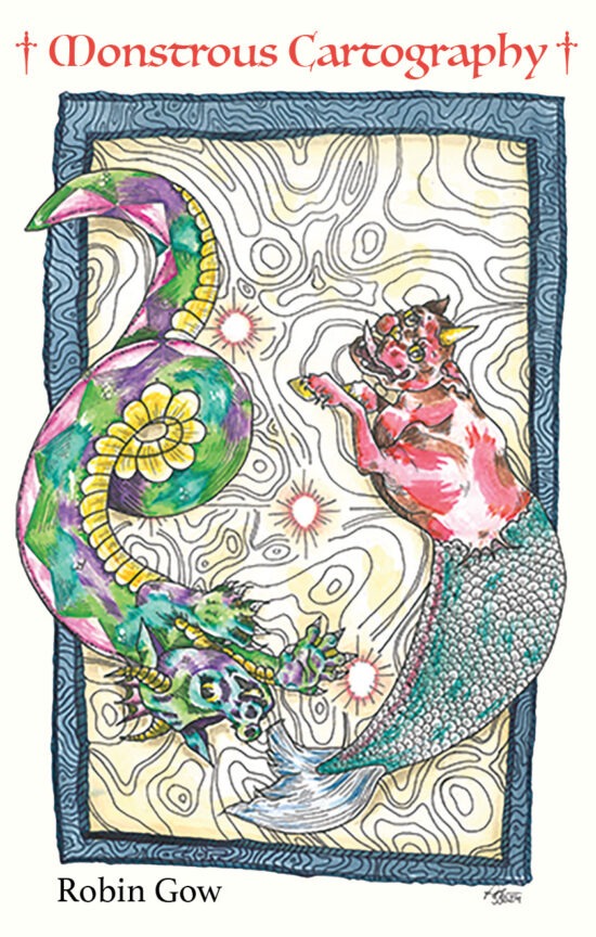 Trans & Non-binary Poetry & Hybrid Journal & Press | new words {press}