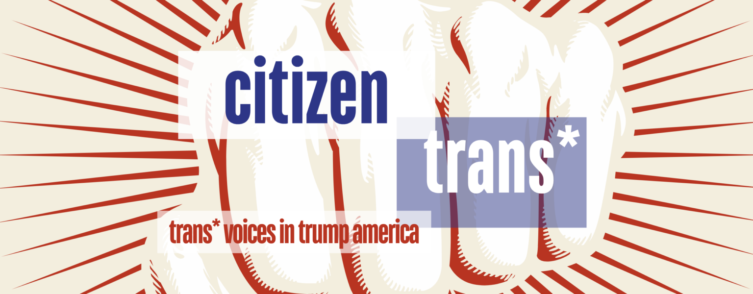 Trans & Non-binary Poetry & Hybrid Journal & Press | new words {press}