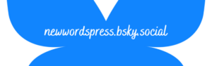 Trans & Non-binary Poetry & Hybrid Journal & Press | new words {press}